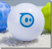 Tech We LOVE: Sphero 2 - Android Bloke